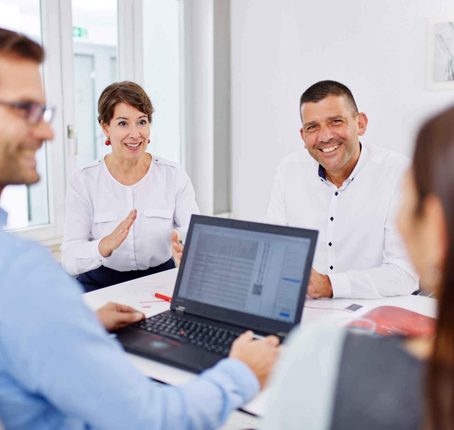 ERP-Einführung - SIVAS.ERP